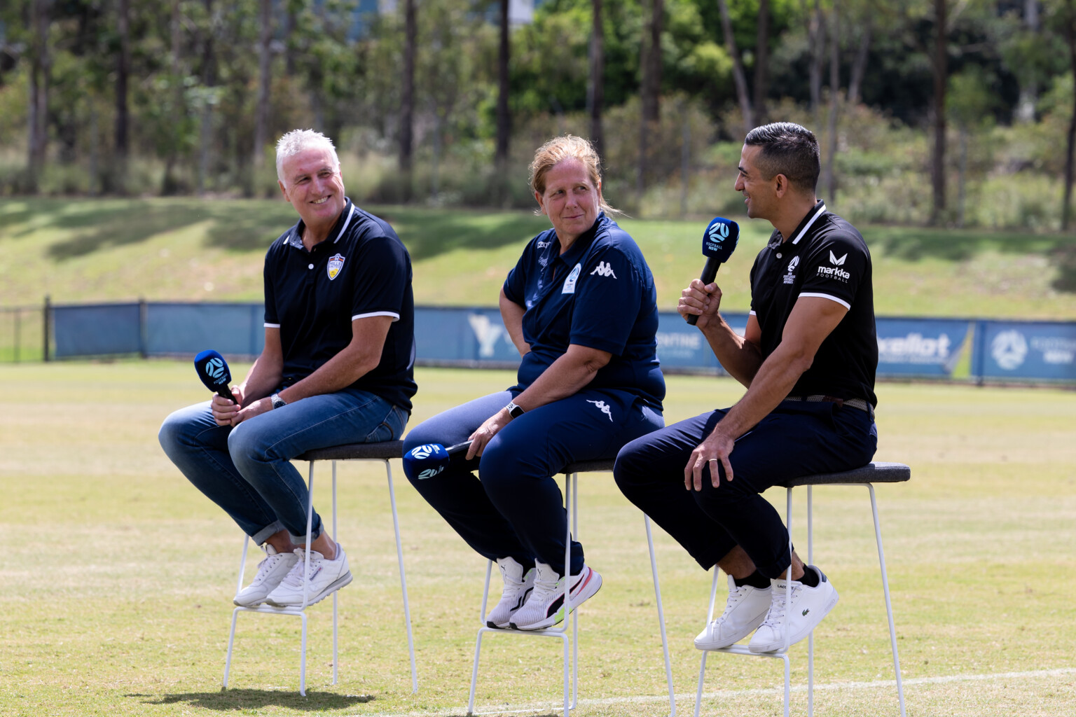 NPL NSW and Football NSW Leagues Launch for 2024 - Football NSW