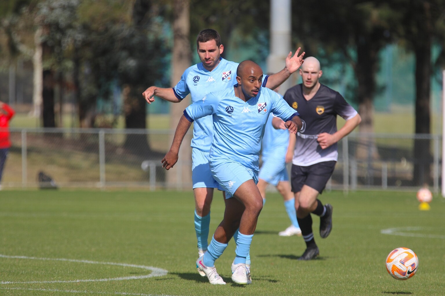 News - Football NSW