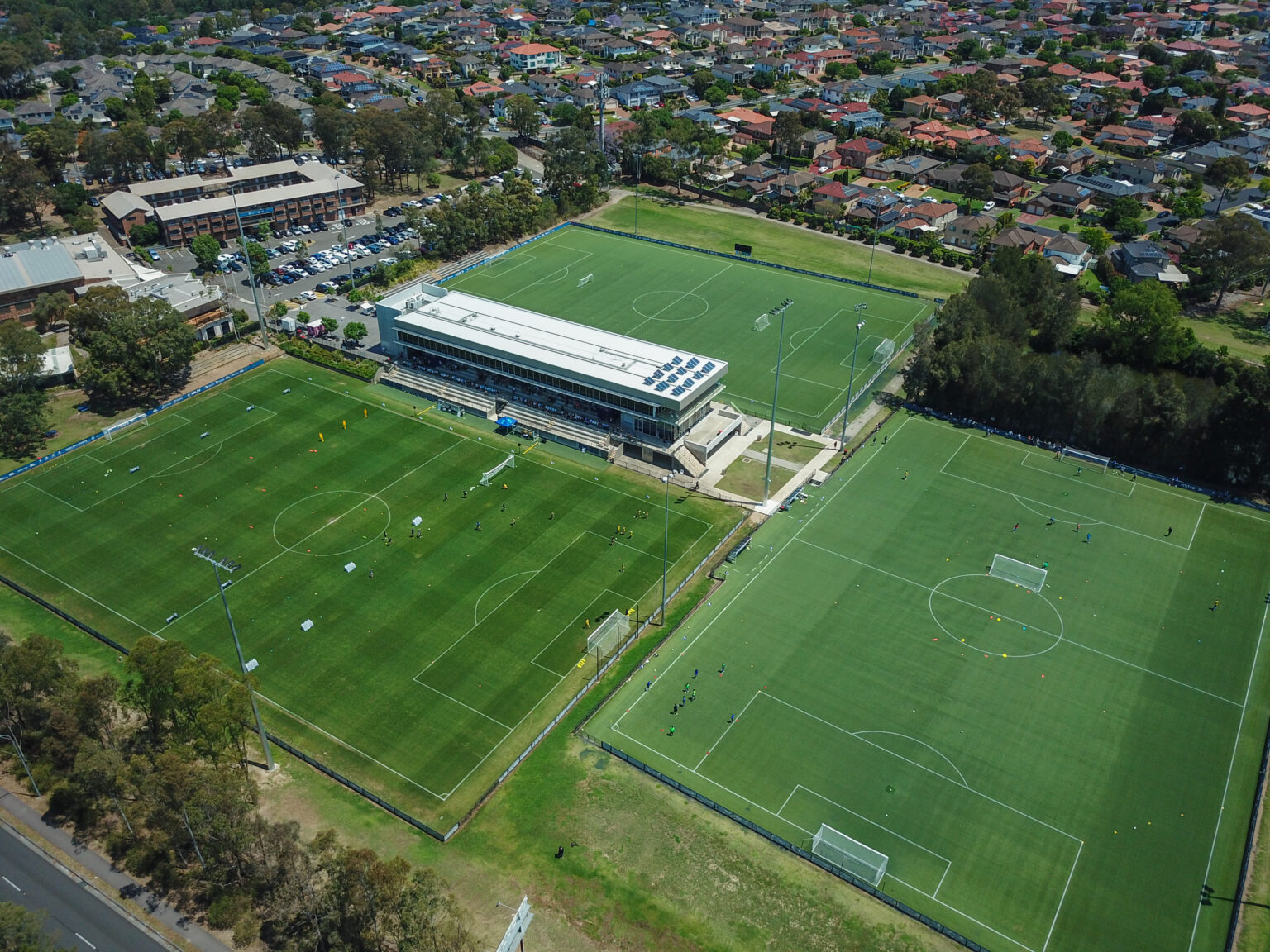 2025 Football NSW State Cup Finals Ready for Take Off - Football NSW