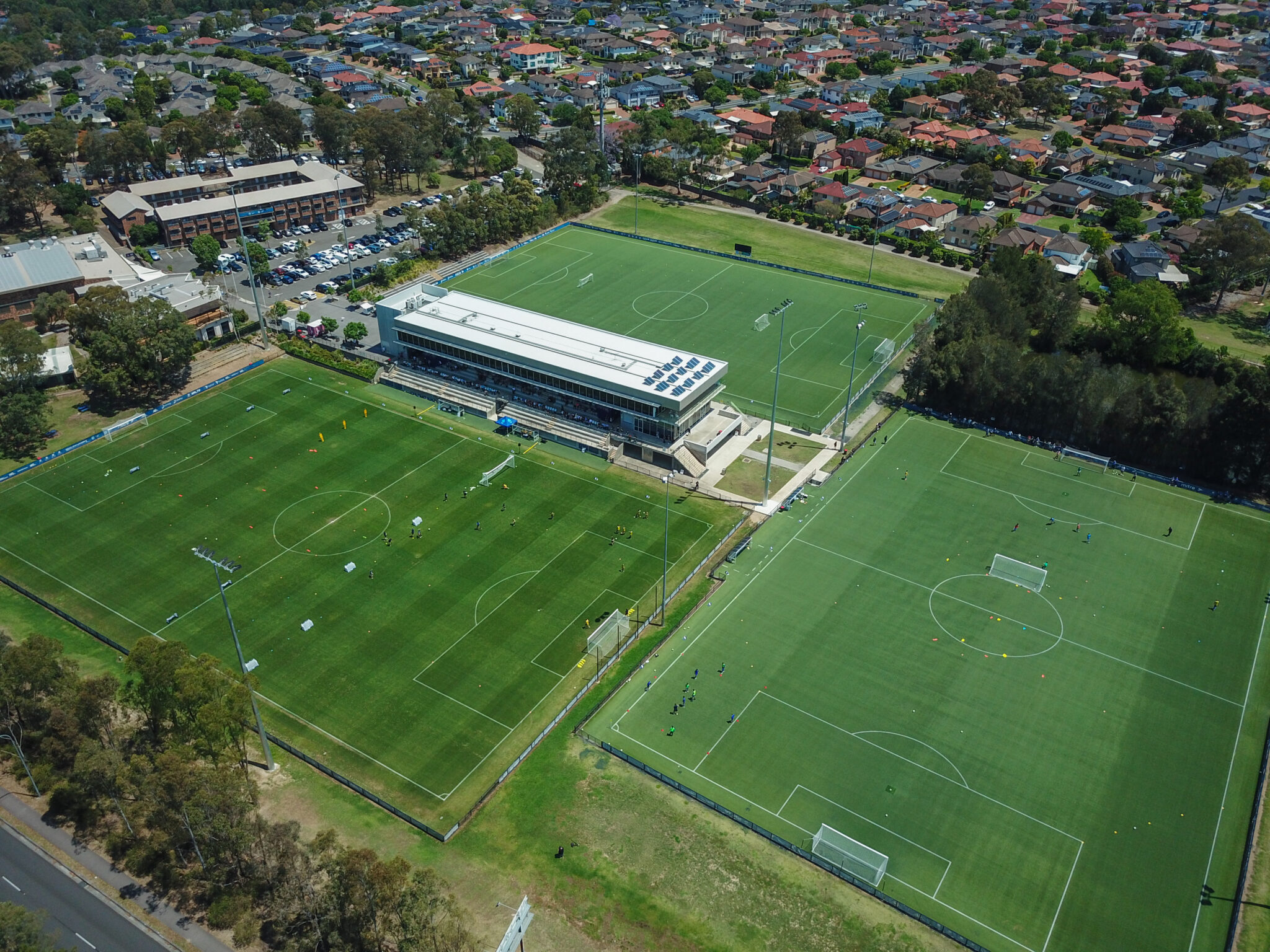 2025 Football NSW State Cup Finals Ready for Take Off - Football NSW