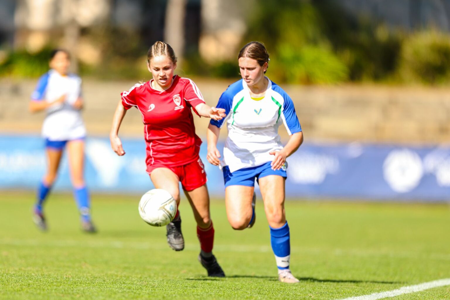 2025 Football NSW State Cup returns to VSP with a bang! - Football NSW