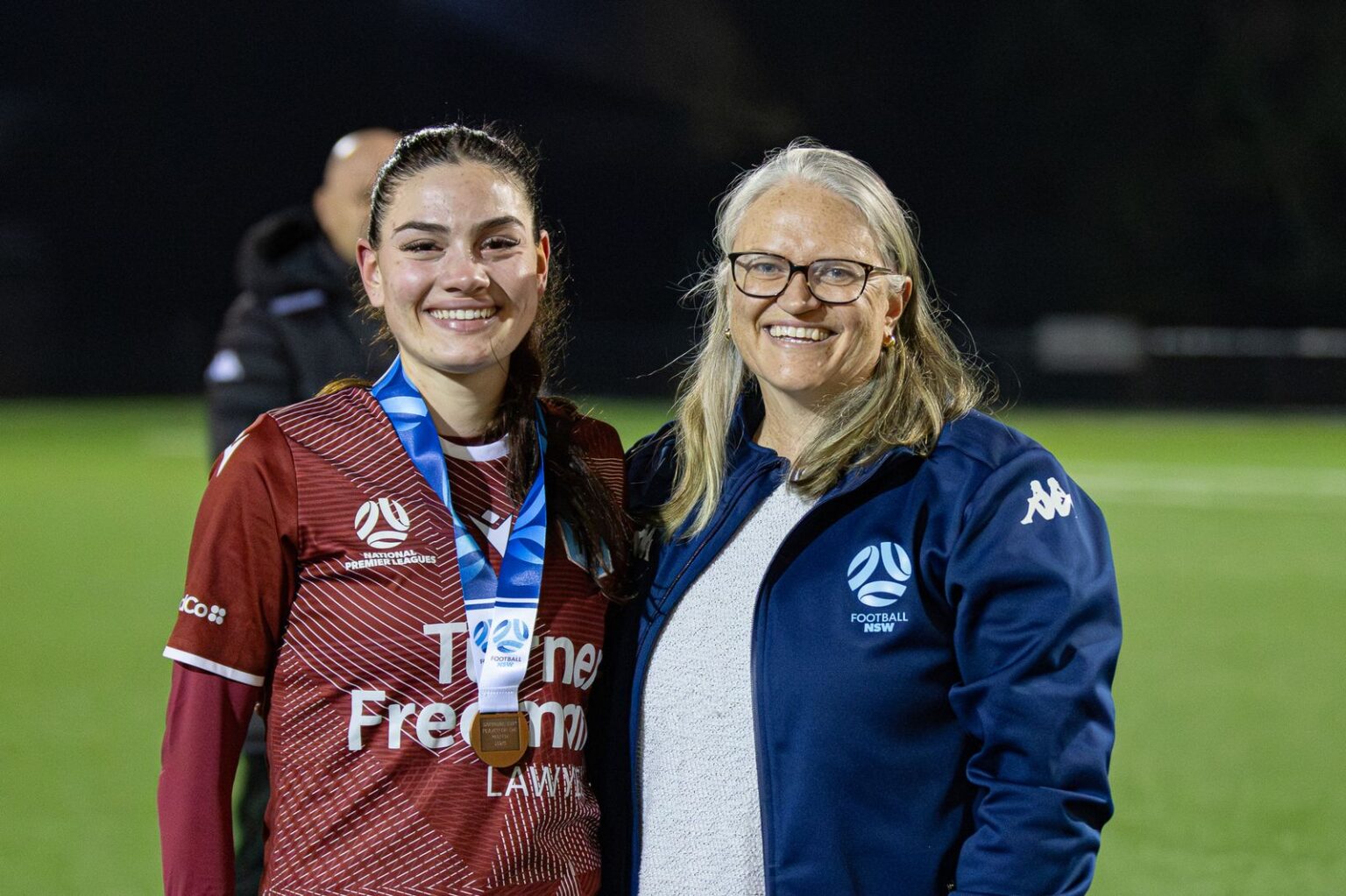 APIA Leichhardt crowned 2025 Sapphire Cup Champions - Football NSW