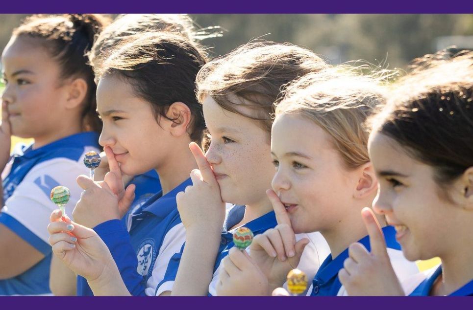 Hurlstone Park Wanderers Silent Sidelines Initiative - Football NSW
