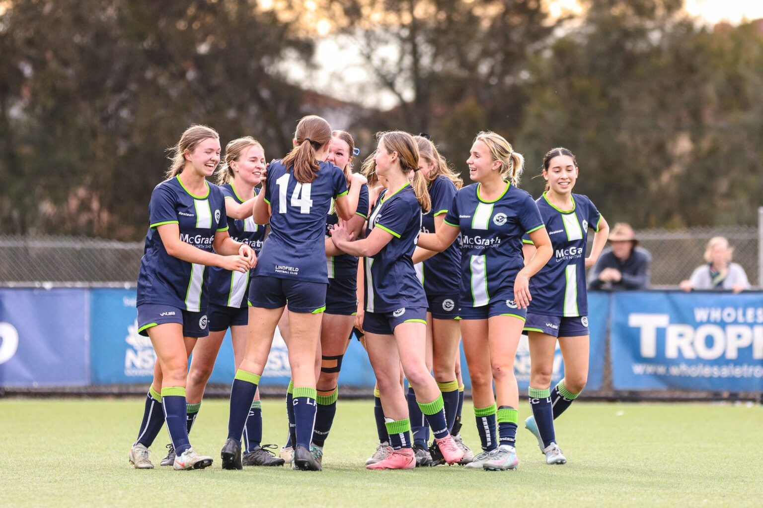 2025 Football NSW State Cup returns to VSP with a bang! - Football NSW
