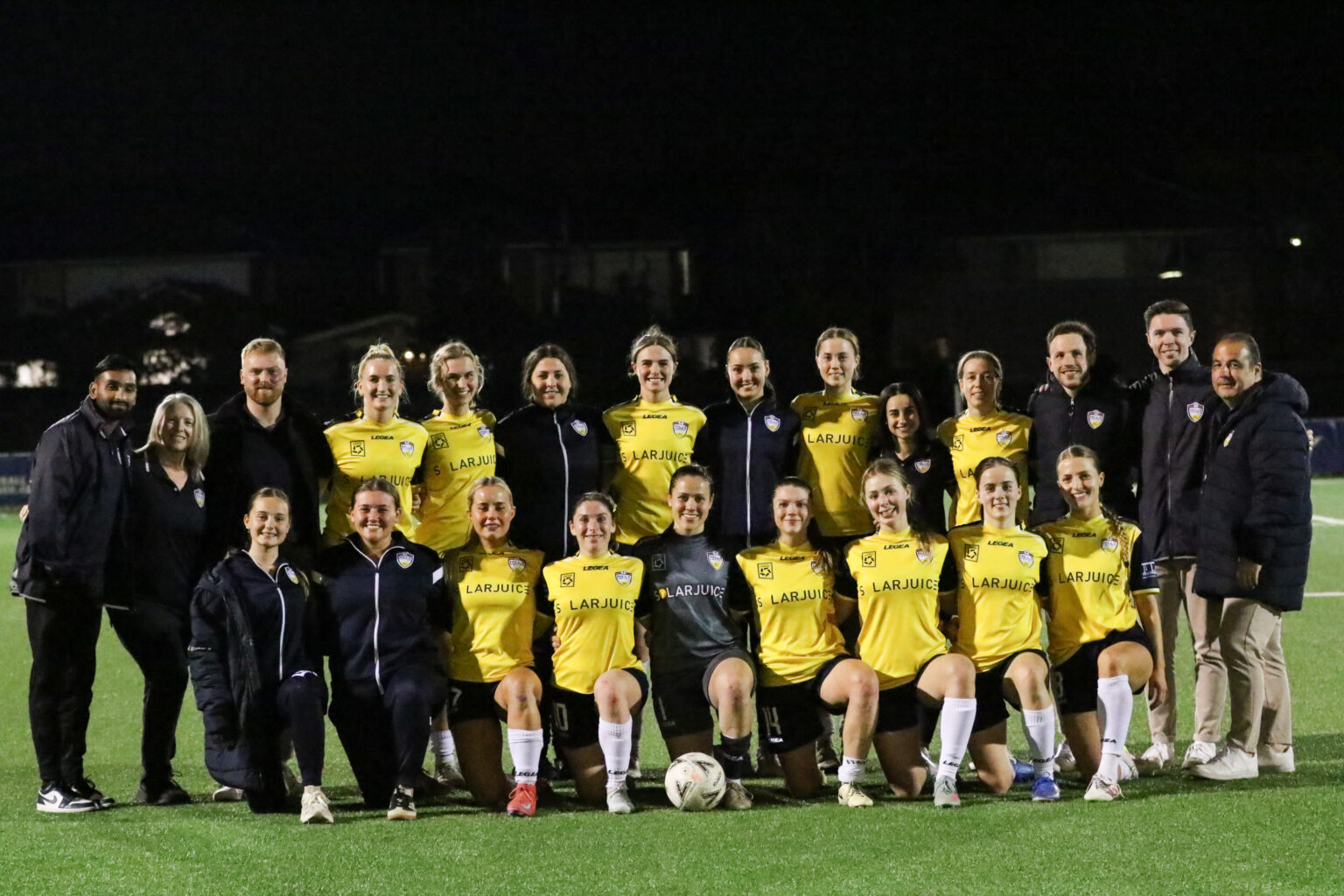 Semi-Finals Review - League One Women's - Football NSW