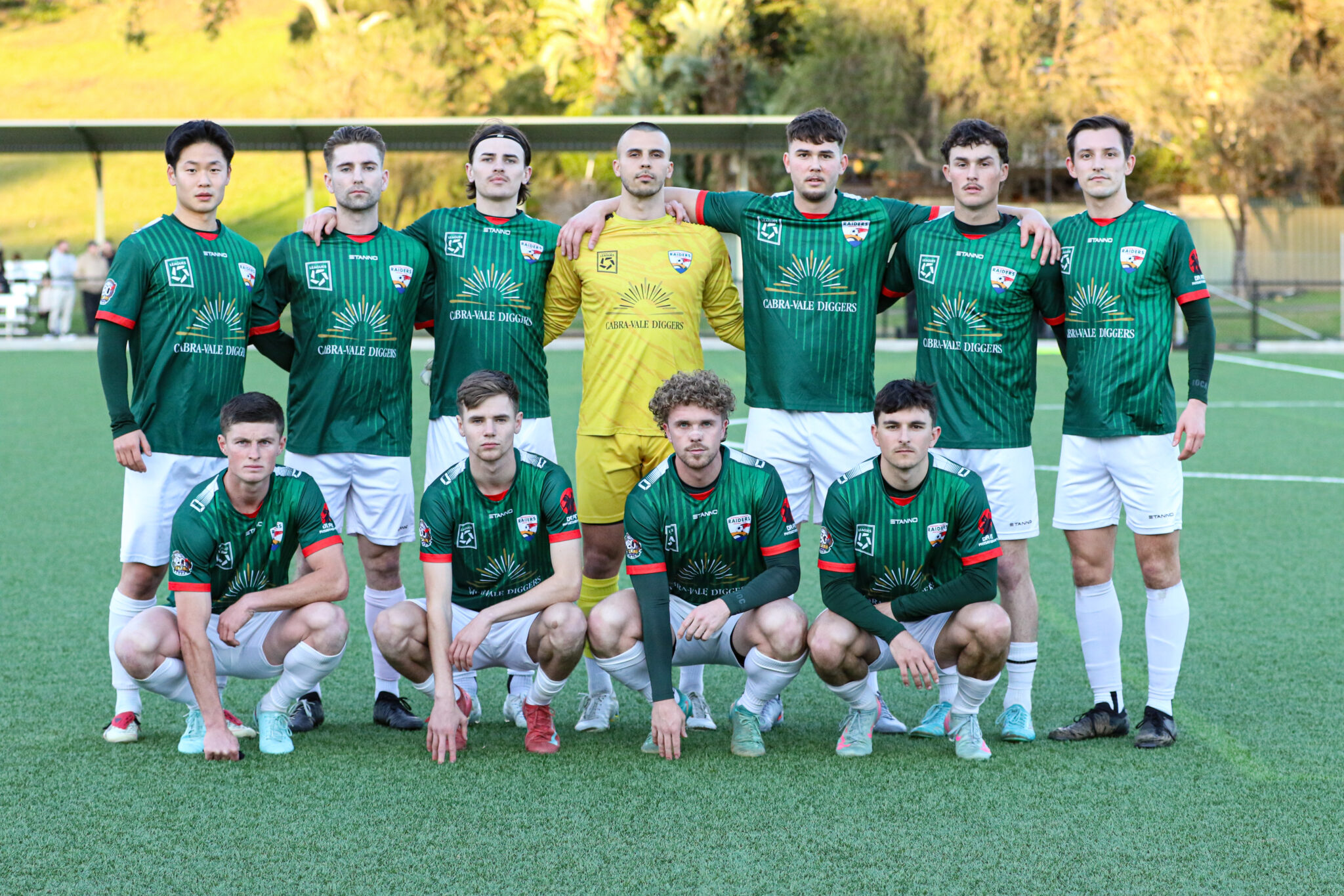 NPL NSW Men's/FNSW League One Men's - Promotion Relegation - First Leg ...