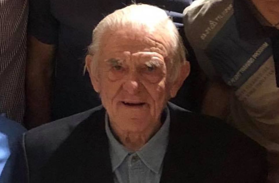 VALE: Doug Rennie - Football NSW